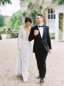 Cotswolds Wedding Photographer